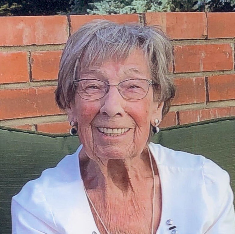 Helen Dunion Obituary - Calgary, AB