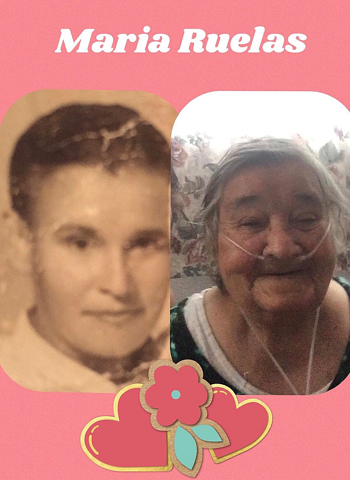 Maria Ruelas's Instagram, Twitter & Facebook on IDCrawl