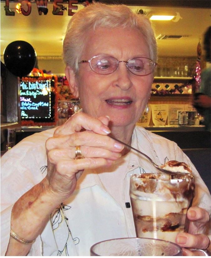 Jean R. Gunter Obituary - Lexington, SC