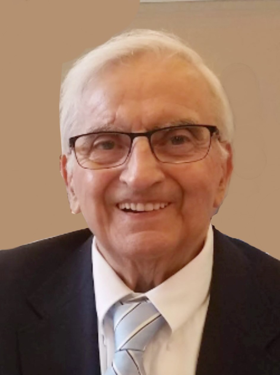 Russell H. Caldwell Obituary - Bowmansville, NY