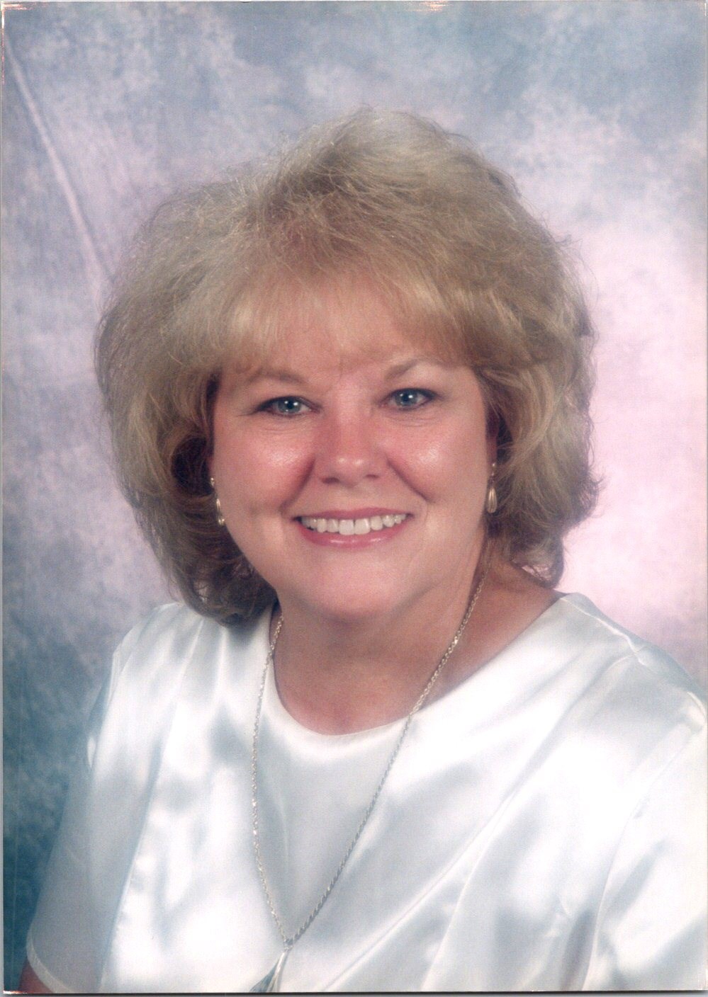 Billie Webb Obituary - Cross Lanes, WV