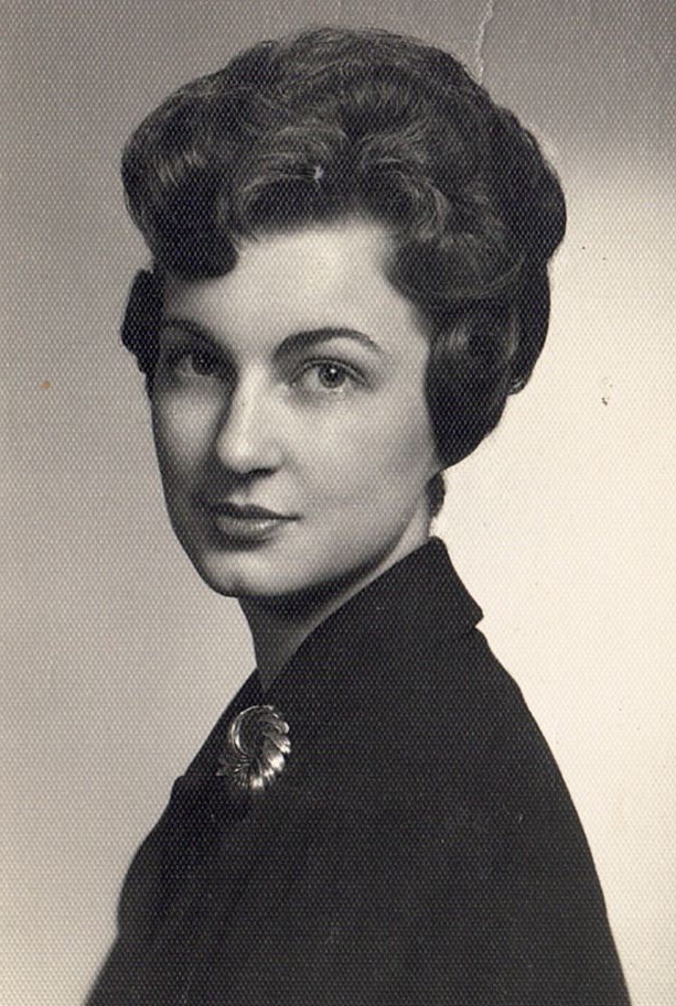 Rebecca Shumate Obituary - Waynesboro, VA