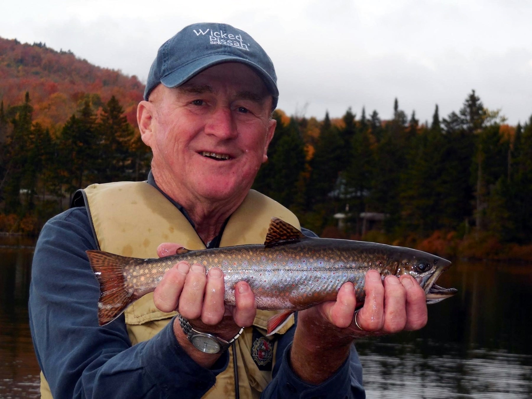 Kenneth Thompson Obituary - Richmond, VA