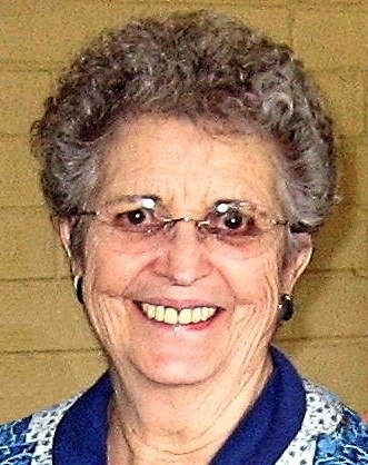 Shirley Joyner Dunn Obituary - Brunswick, GA