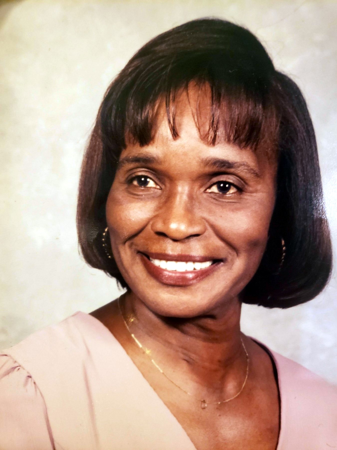 Daisy "Momma" Mae (Glasco) Jackson Obituary - Phoenix, AZ