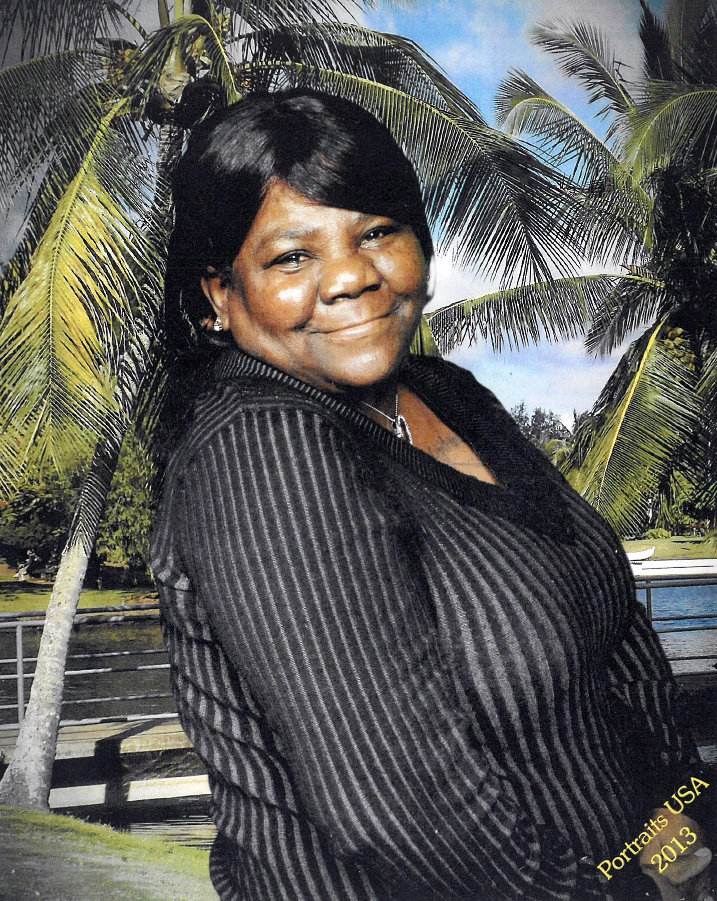 Cynthia McCoy Obituary