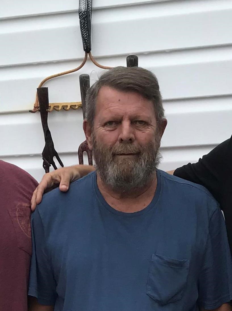 Thomas Allen Gibson Obituary - Jacksonville, NC