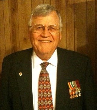 Luther Bolenbarker Obituary - Lufkin, TX