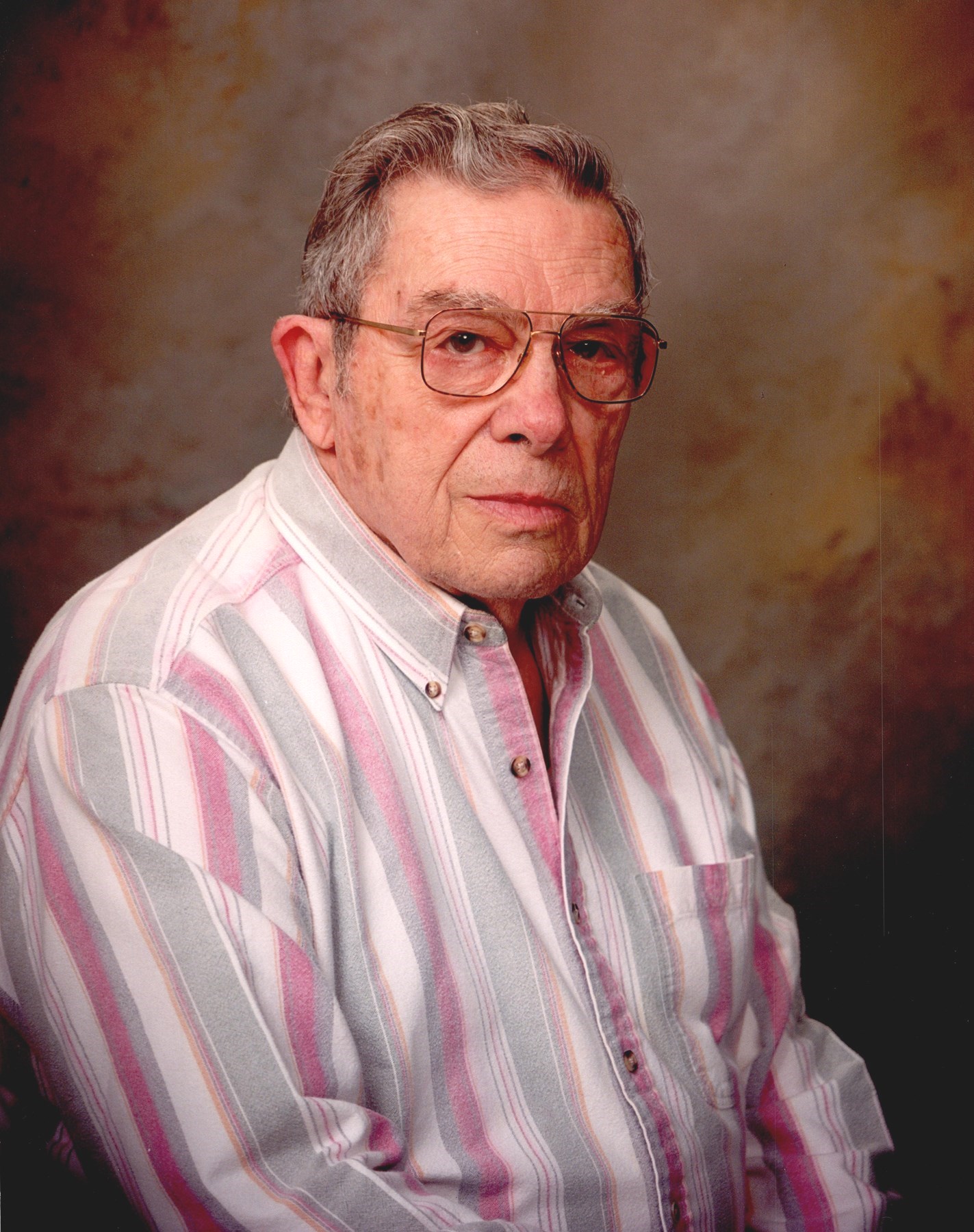 Benjamin Landreth Obituary - Winder, GA