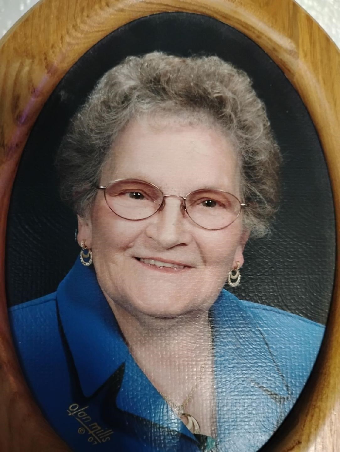 Wilma Madewell Obituary - Van Buren, AR
