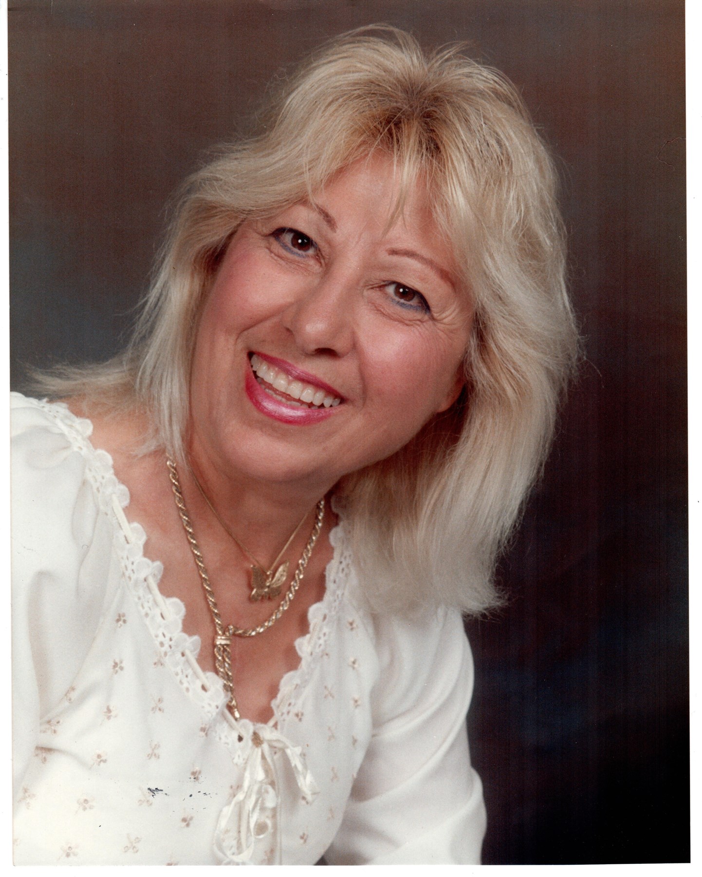 Betty Azar Obituary - Las Vegas, NV