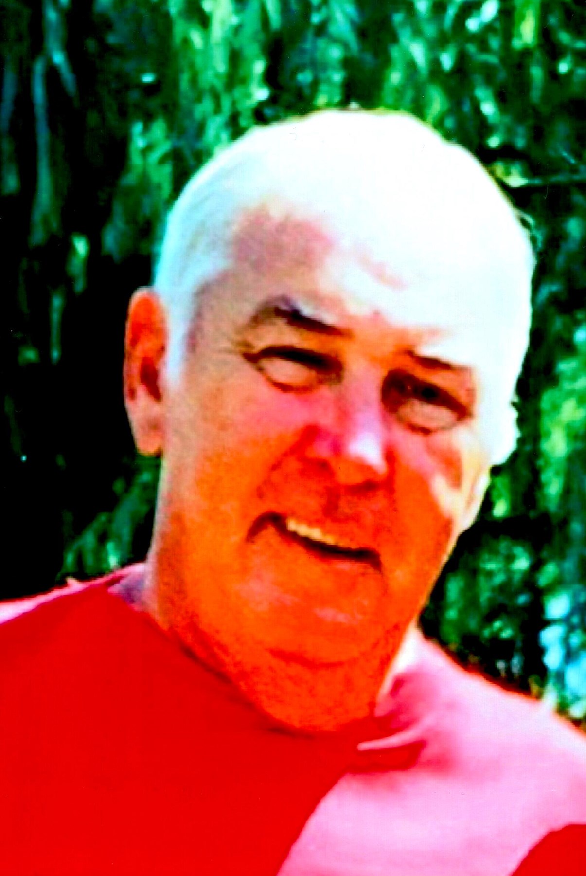 James Mullis Obituary - Largo, FL