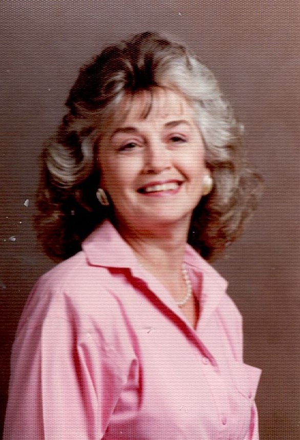 Monica Trahan Obituary - Lake Charles, LA