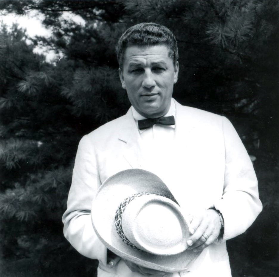 Howard Hartman Obituary - Houston, TX