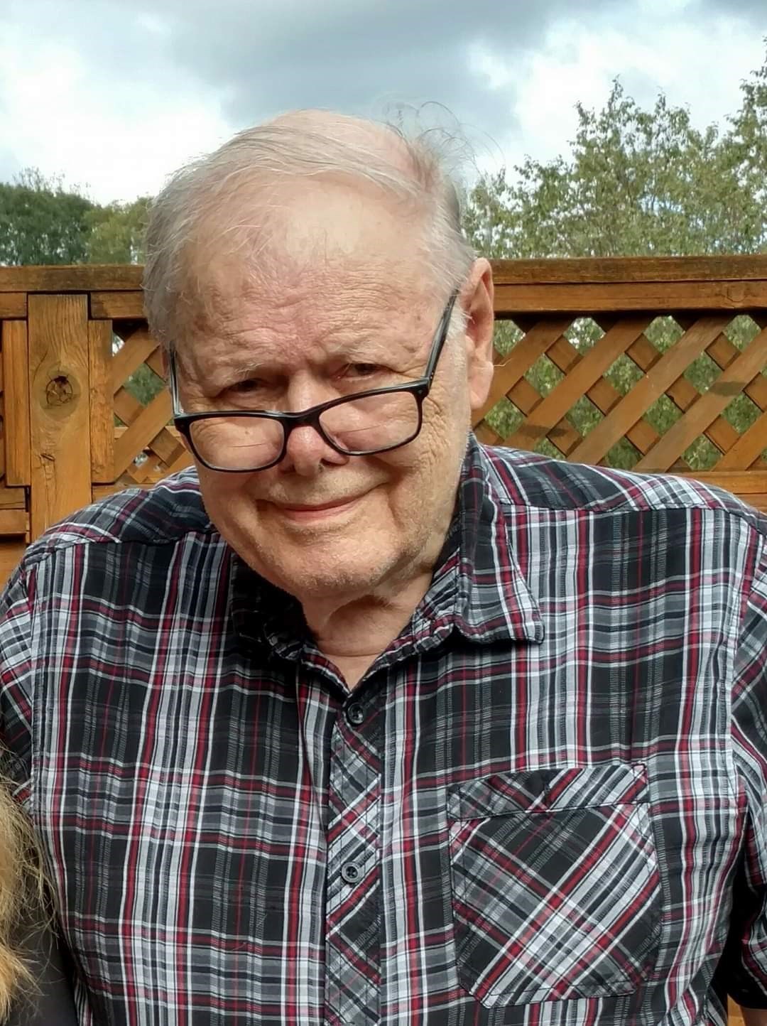 Ronald Andrew Gill Obituary - Roswell, GA