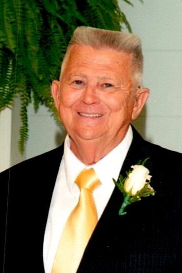 Jerry Pulliam Obituary - Saraland, AL