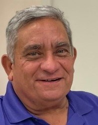 Daniel Tapia Obituary - Baton Rouge, LA