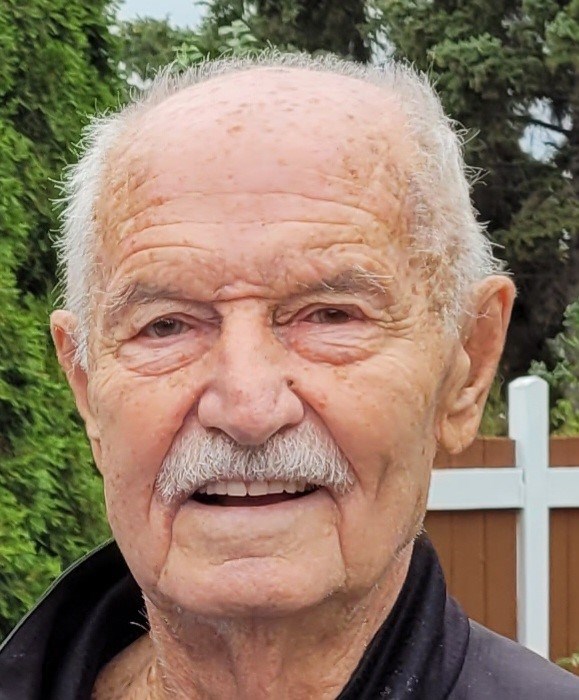 Mike Romano Obituary - Edmonton, AB