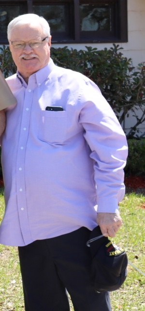 Jacob Burl DeBoard Obituary - Jacksonville, FL