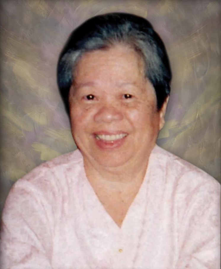 Ty Thi Huynh Obituary - Houston, TX