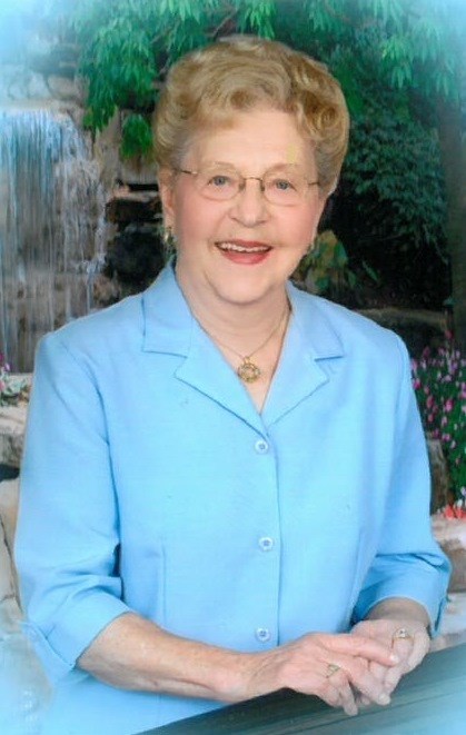 Ruth Greeson Obituary - Peoria, IL