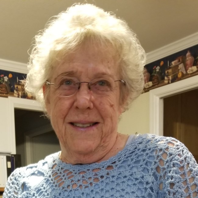 Irene Tupper Obituary - Placerville, CA