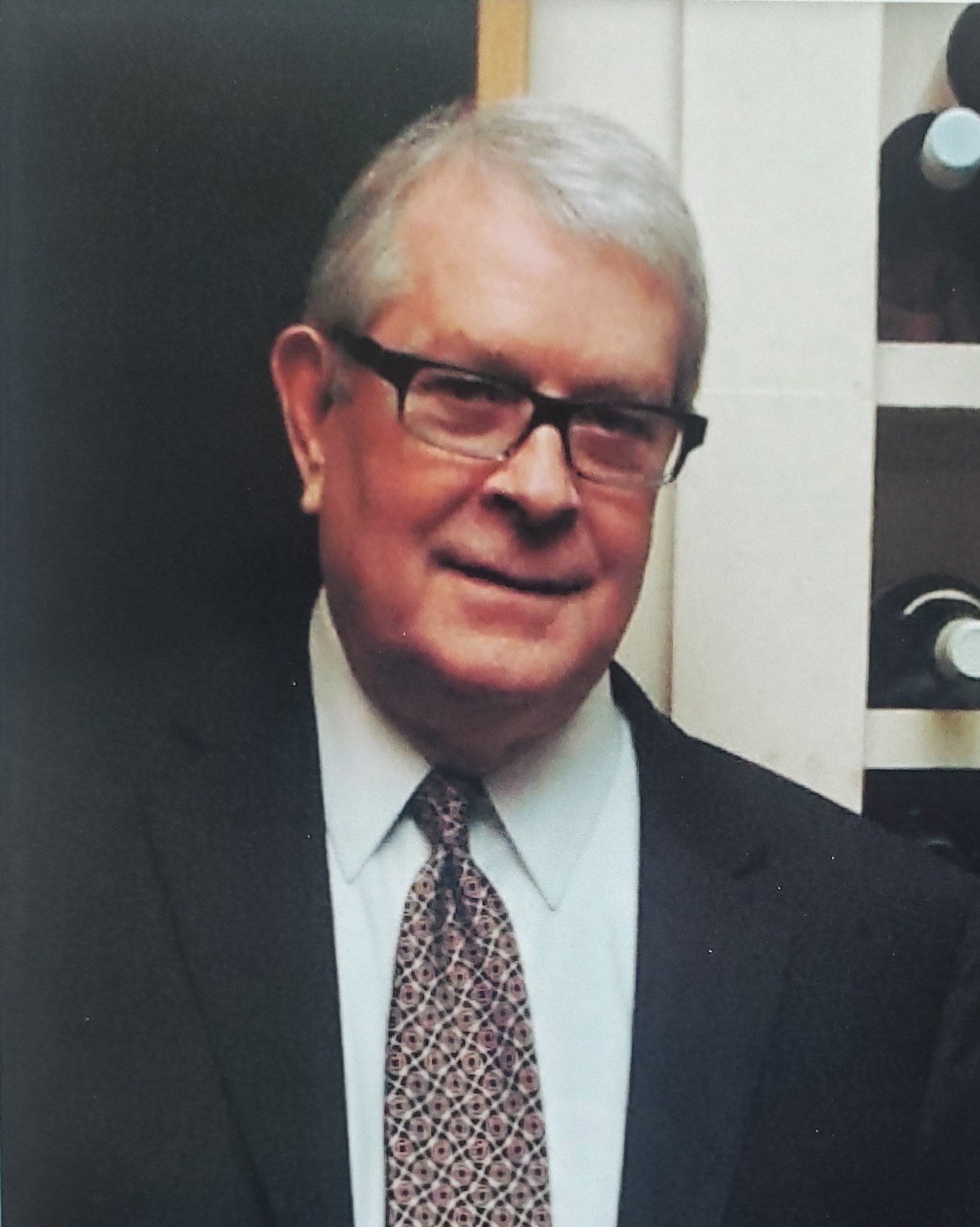 Donald Evans Russell Obituary - Memphis, TN