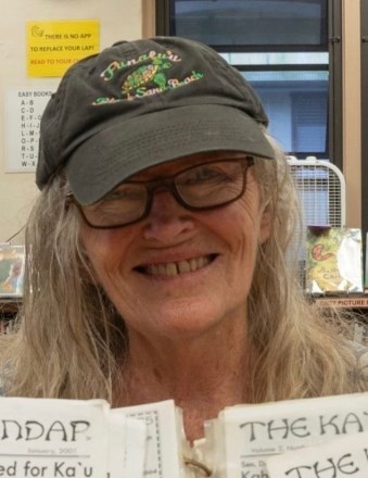 Julia Neal Obituary - Kahului, HI