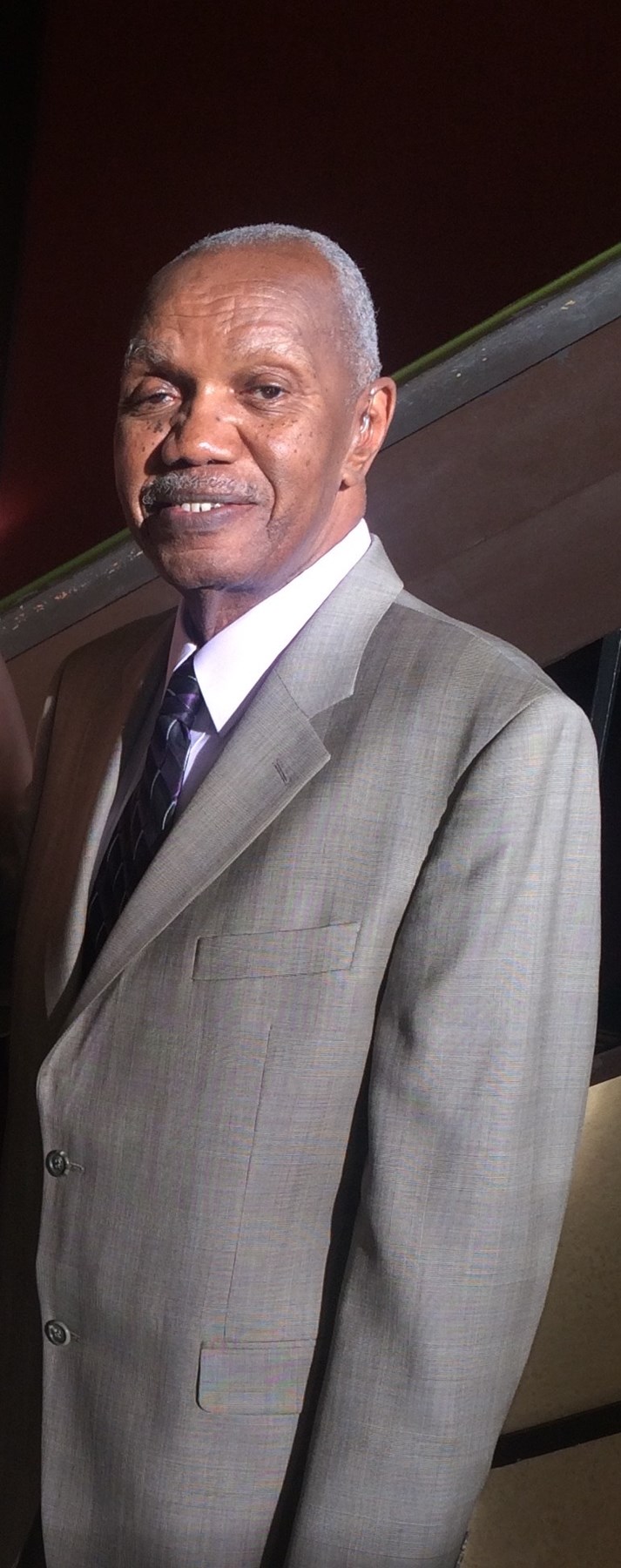 William Harris Obituary - Richmond, CA