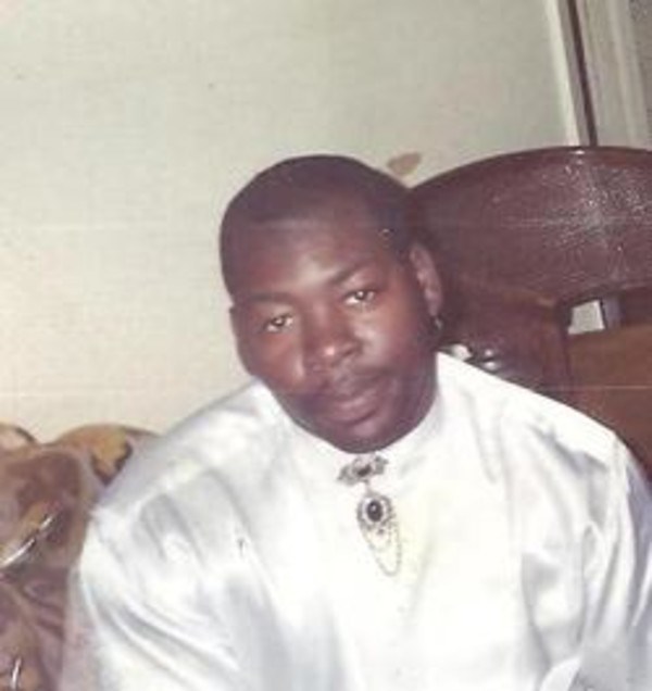 Mr. Raymond Nunn, Jr. Obituary - Houston, TX