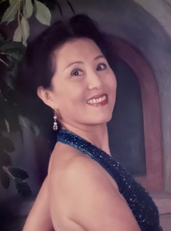 Lien Johnson Obituary - Sarasota, FL