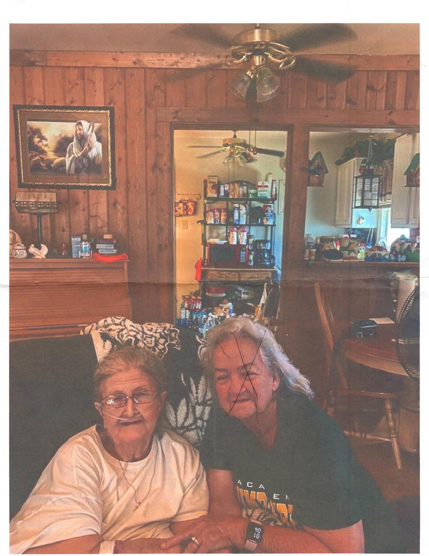 Patsy Ann Green Obituary - Temple, TX