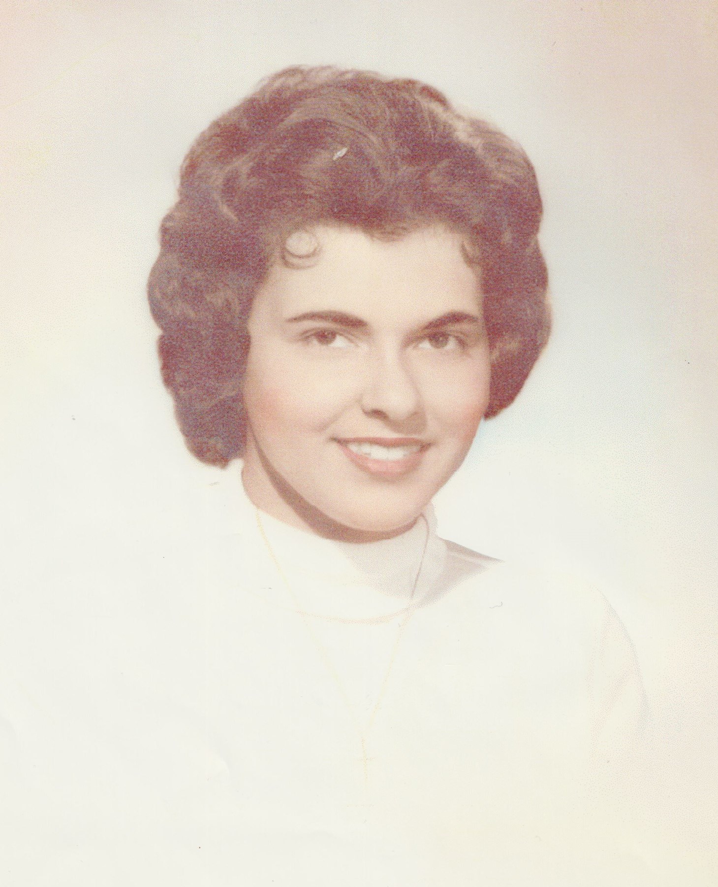 Elizabeth Ann "Betty" Nelson Obituary - Raleigh, NC