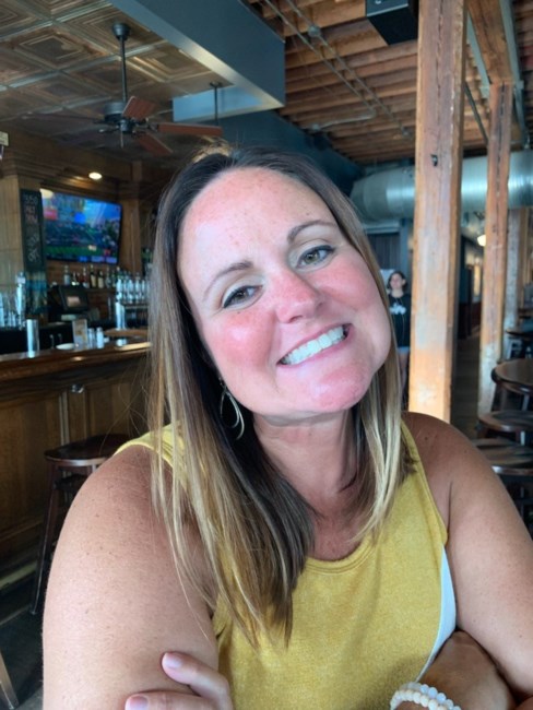 Jennifer Szymanski Obituary - Greensboro, NC