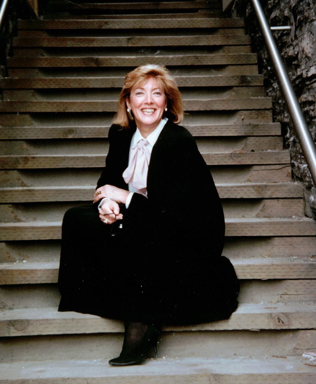 Monique Talbot Obituary - Brossard, QC