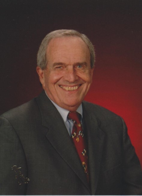 Robert Leland Fussell Obituary - Gadsden, AL