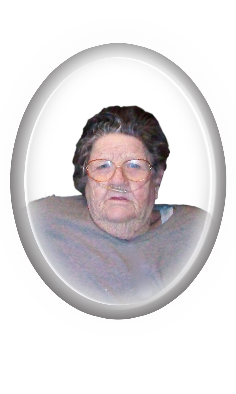 Anna Ricker Obituary - Morristown, TN