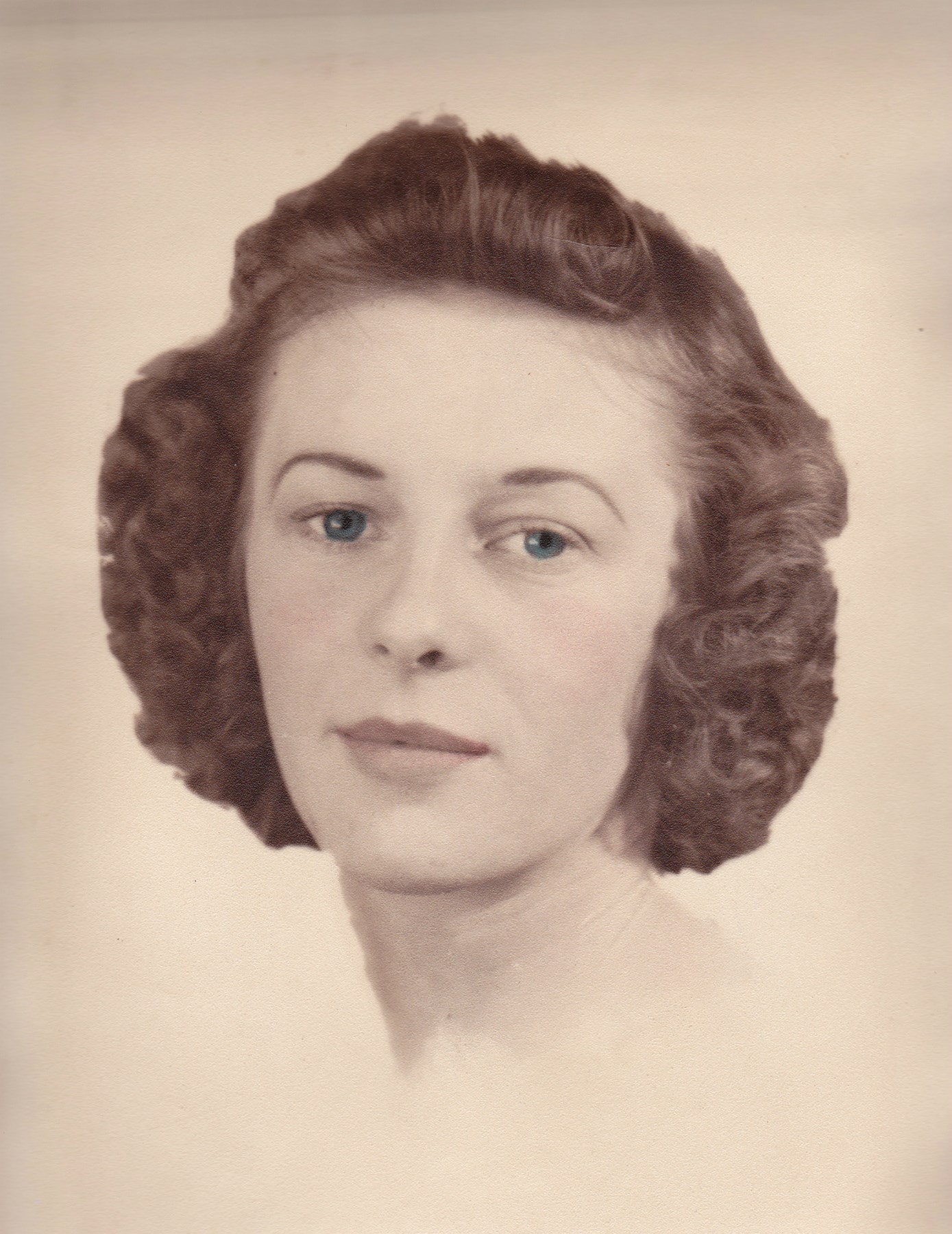 Elizabeth Thorpe Obituary - Richardson, TX