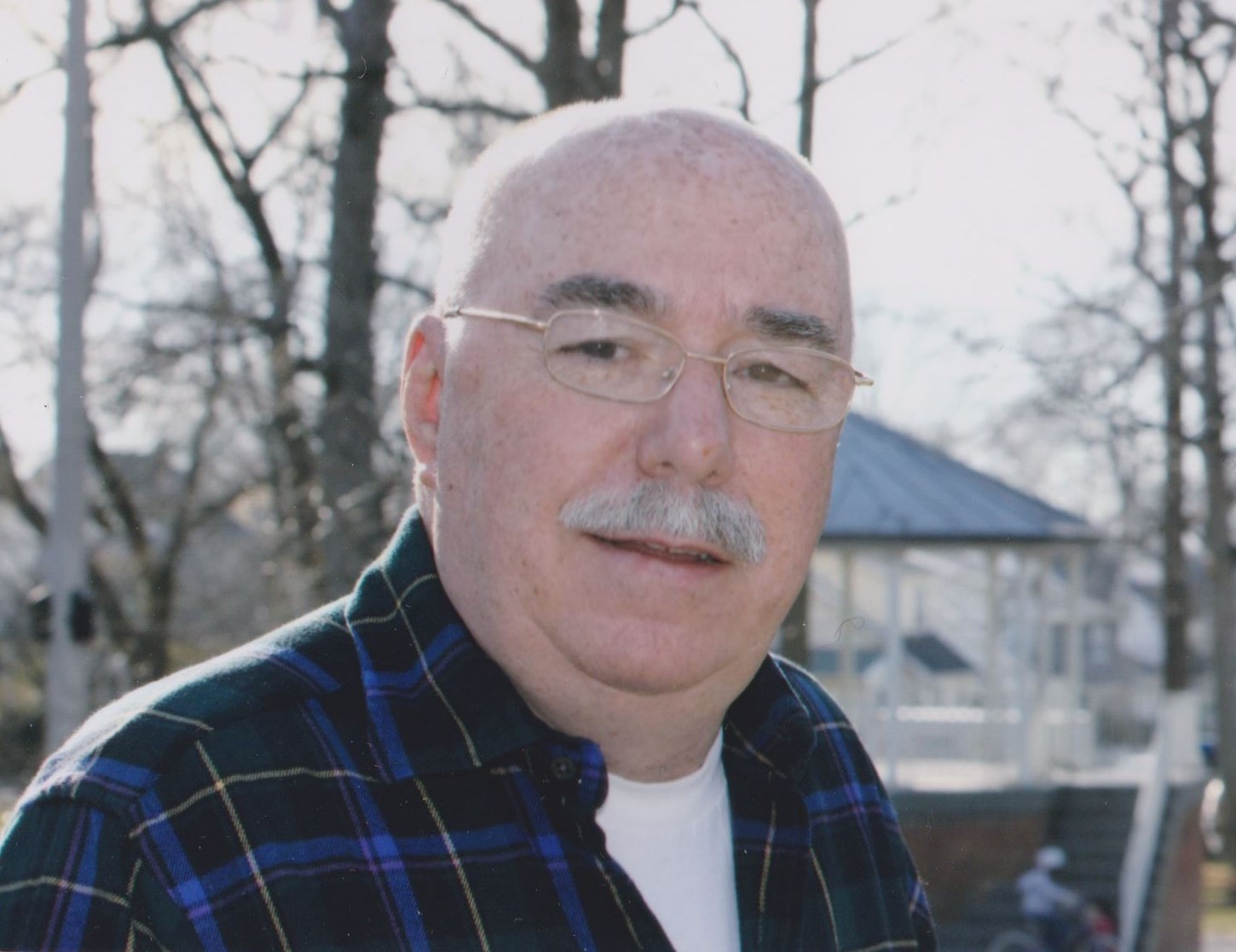 Kenneth G Pogan Sr. Obituary - Staten Island, NY