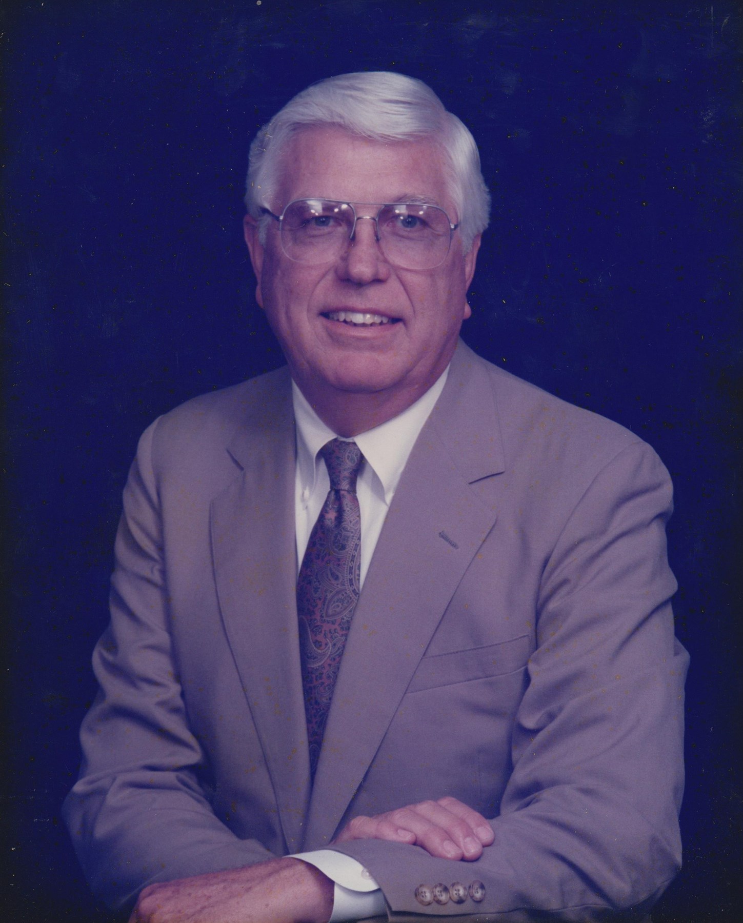 Joseph A Poag Obituary - Nashville, TN