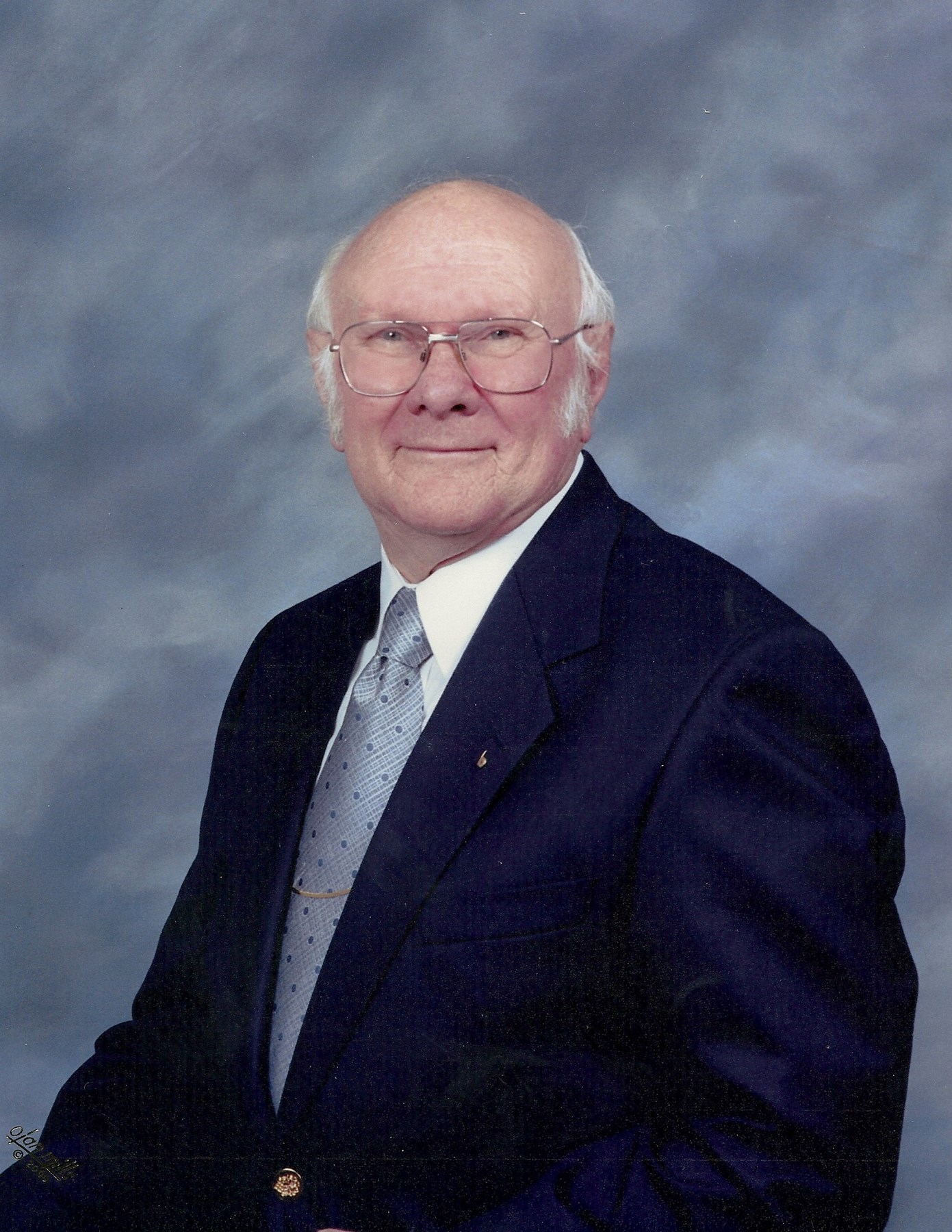 Arthur Barker Obituary - Middleburg, FL