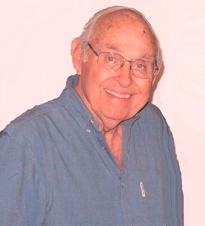 Ralph Rich Obituary - Austin, TX