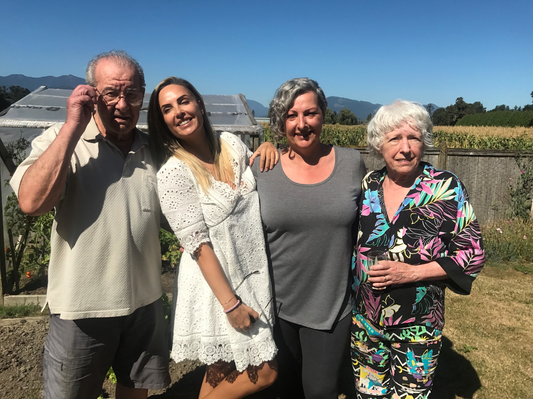 Marie Parent's Instagram, Twitter & Facebook on IDCrawl