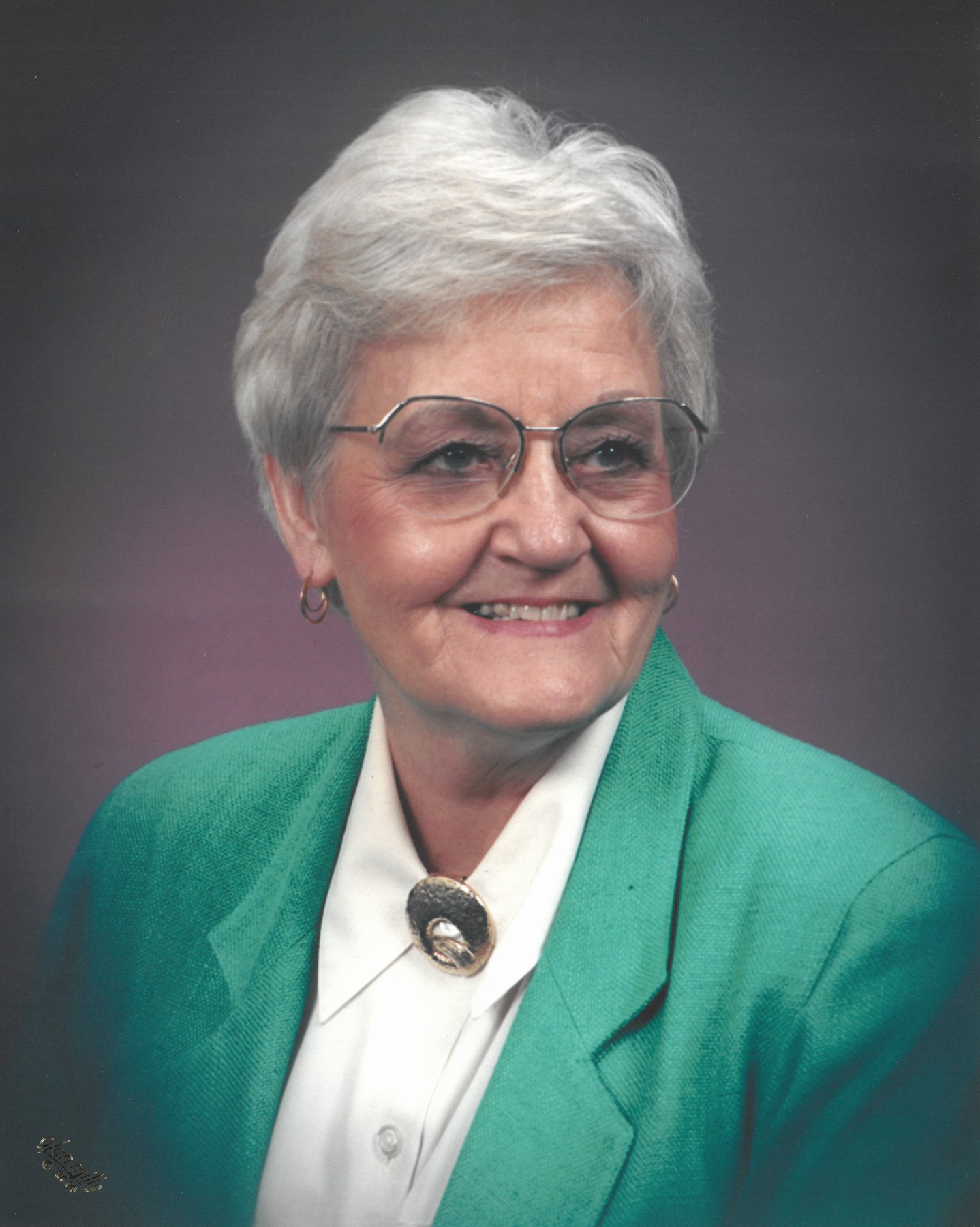 Bonnie Gleason Obituary - Kansas City, MO