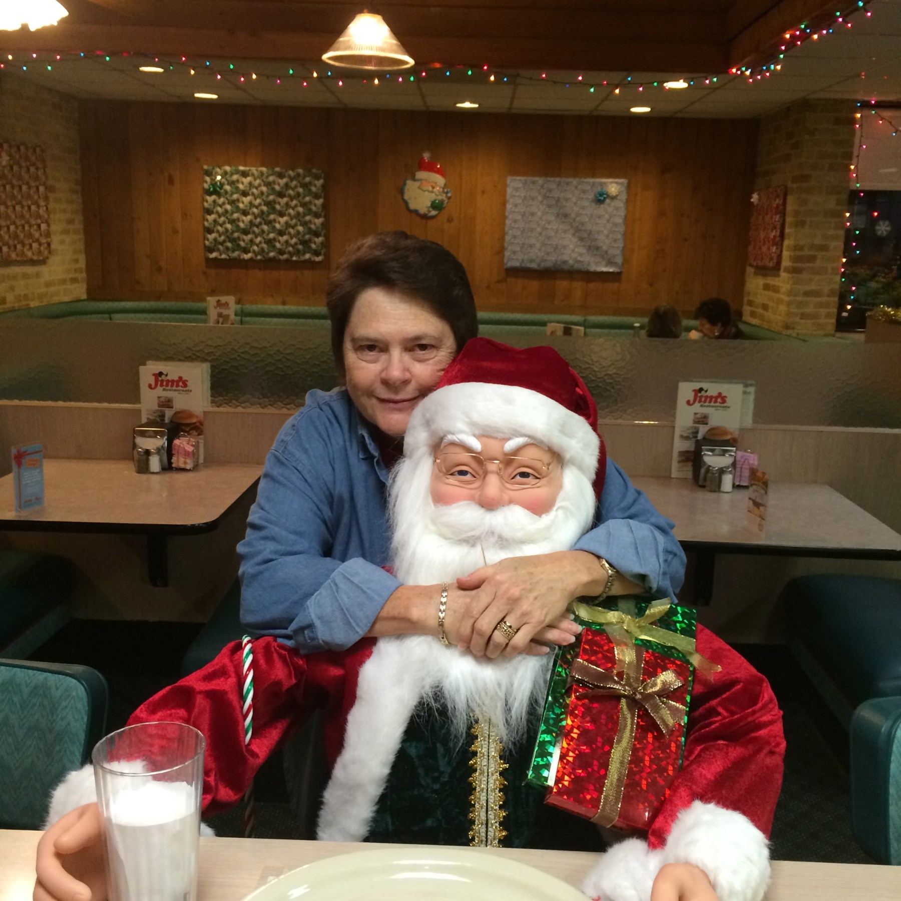 Janie Roddy Obituary - Burnet, TX
