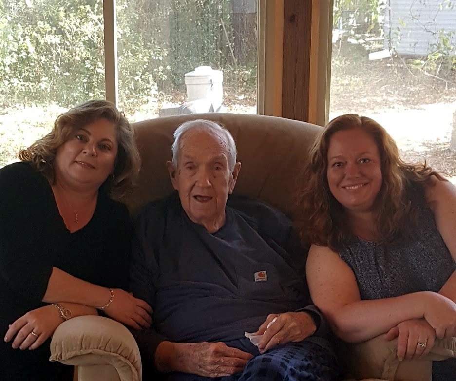 Sammy Brant Obituary - North Charleston, SC