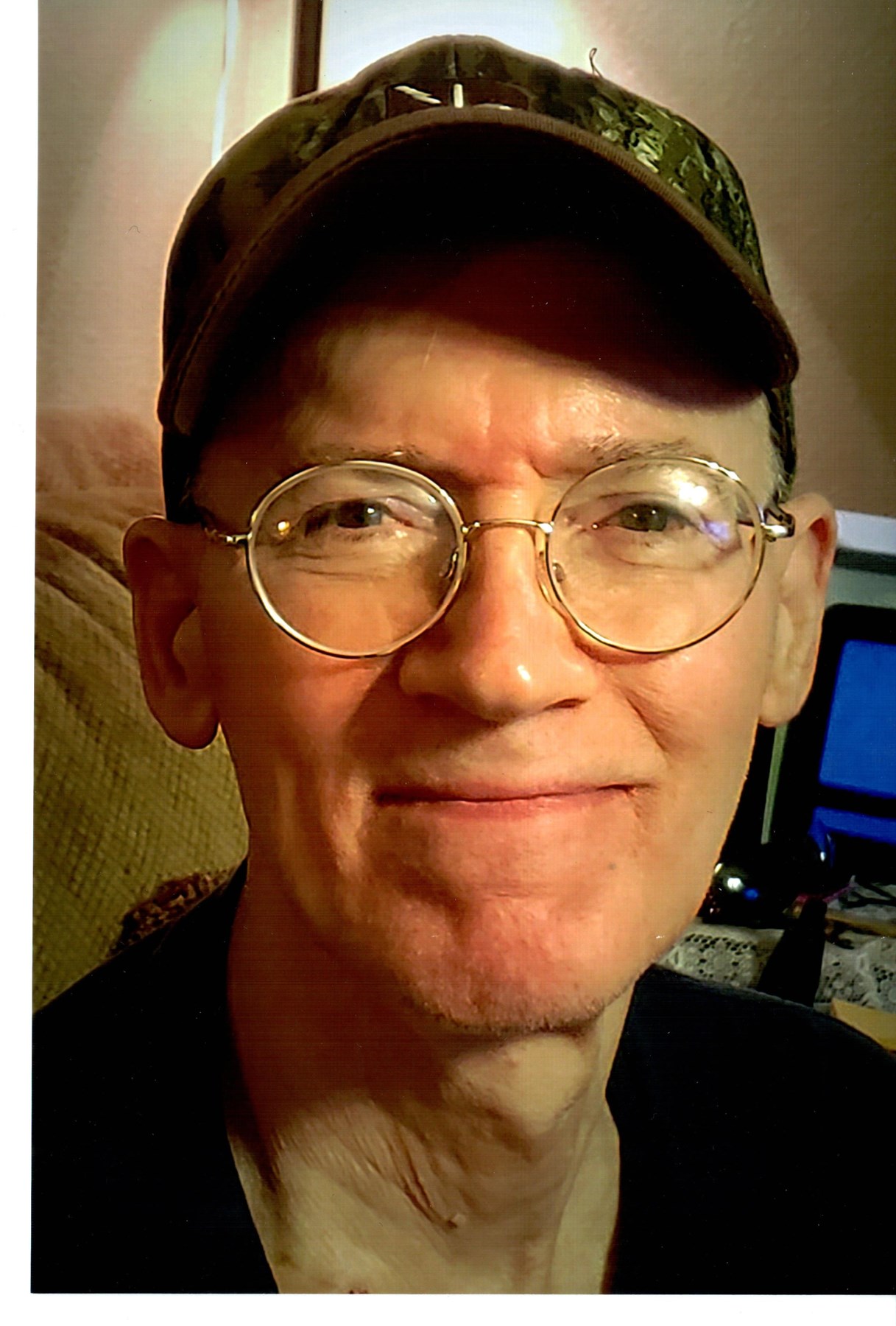 Ronald Wayne Schwenke Obituary - Houston, TX