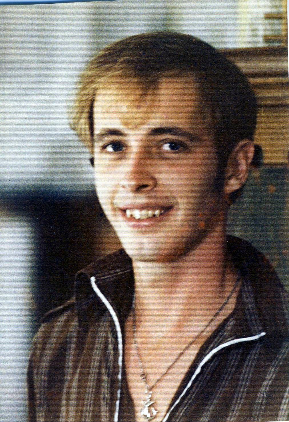 Jeffrey Bales Obituary - Ocala, FL