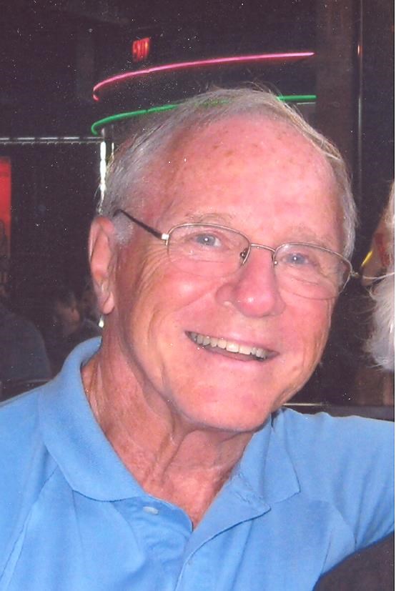 Franklin Ramsdale Obituary - Camp Hill, PA