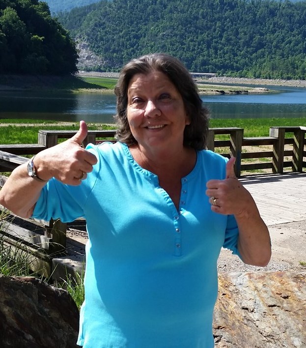 Janet Halterman Obituary - Pensacola, FL